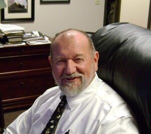 Political Statement by Dr. Martin E Gilliland, MD, incumbent, seeking ...
