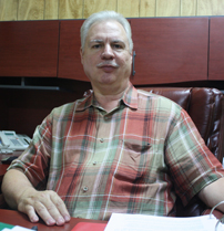 Napper the new skipper at ETHAN | Health News | kjas.com