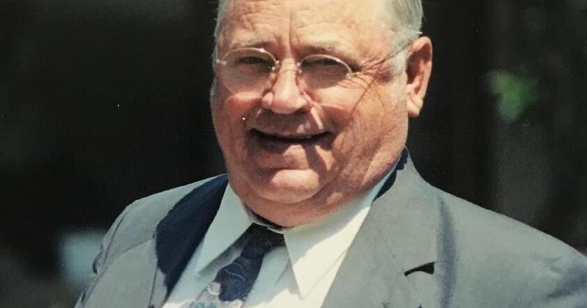 Jimmy Lloyd Graham | Obituaries | kjas.com