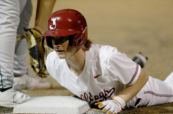 Jasper hits the field in tournament | Local Sports | kjas.com