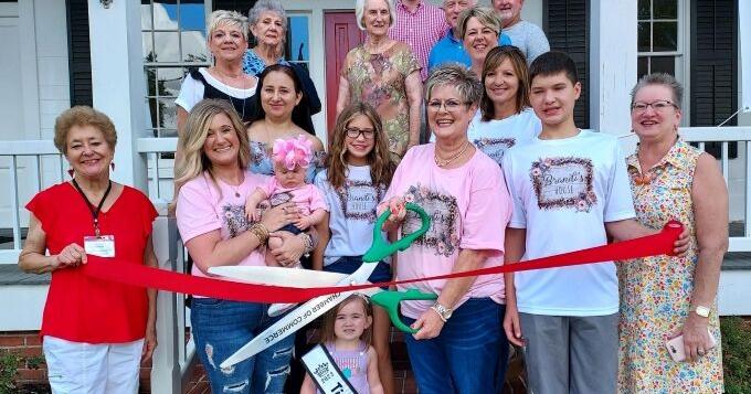 Brandi’s House held Grand Opening on Wednesday | Local News | kjas.com