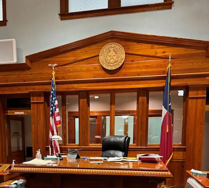 Morian vows to appeal decision | Local News | kjas.com