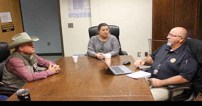 Jasper County Jail passes state inspection | Local News | kjas.com