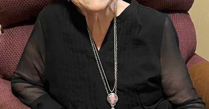 Jane Walden Smith | Obituaries | kjas.com