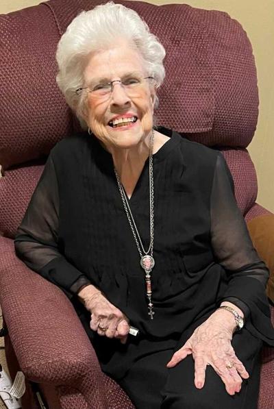 Jane Walden Smith | Obituaries | kjas.com