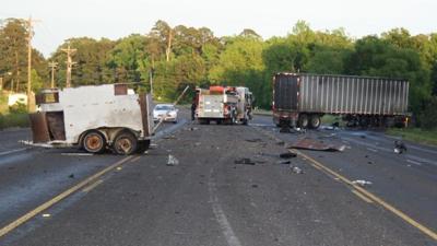 Jasper Police release final report on deadly crash | Local News | kjas.com
