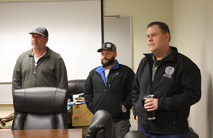 Jasper County Jail passes state inspection | Local News | kjas.com