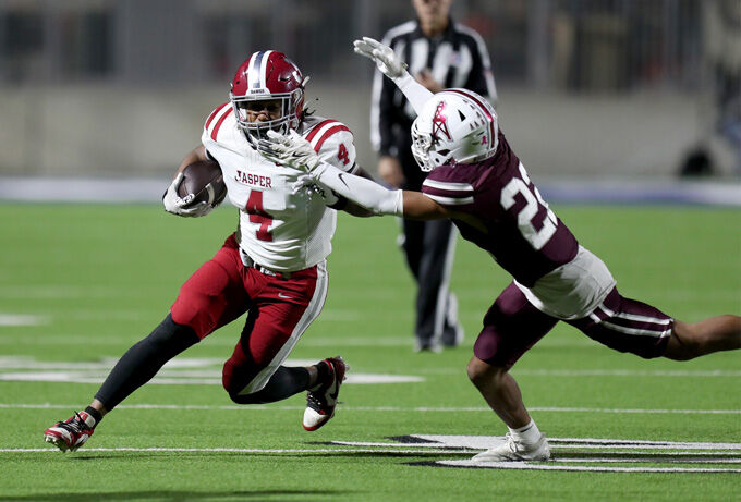 One And Done Dawgs Fall 56 – 35 | Local Sports | kjas.com