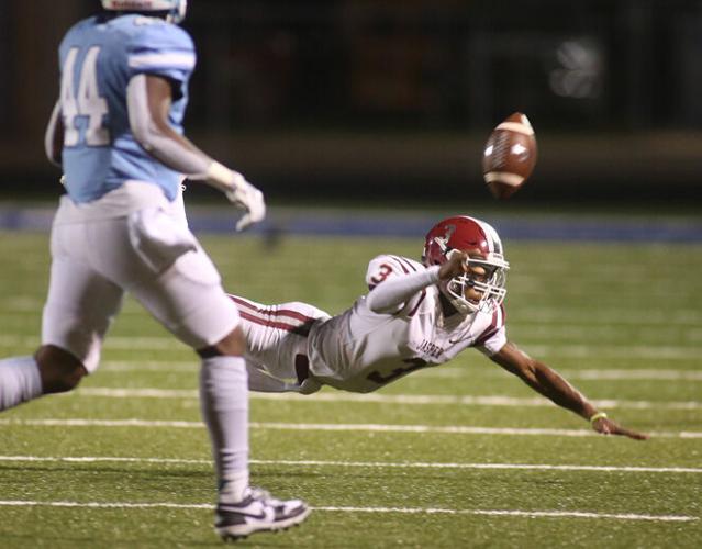 Jasper football season ends after first round playoff loss to China ...