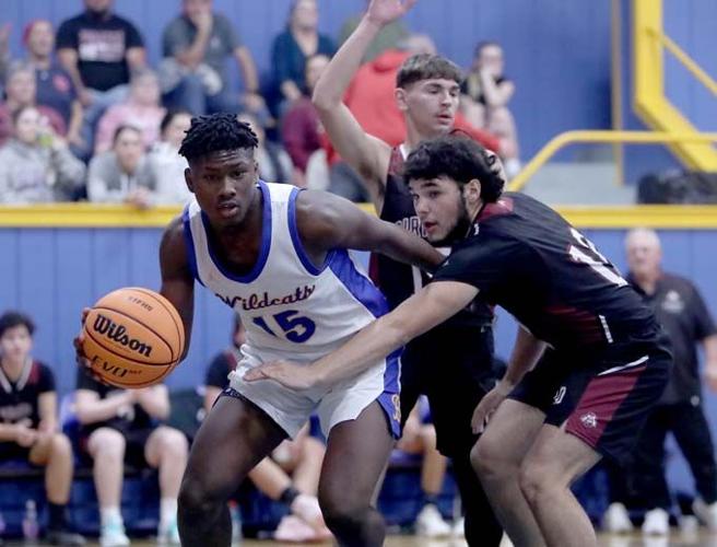 Wildcats Only Undefeated Team In District | Local Sports | kjas.com