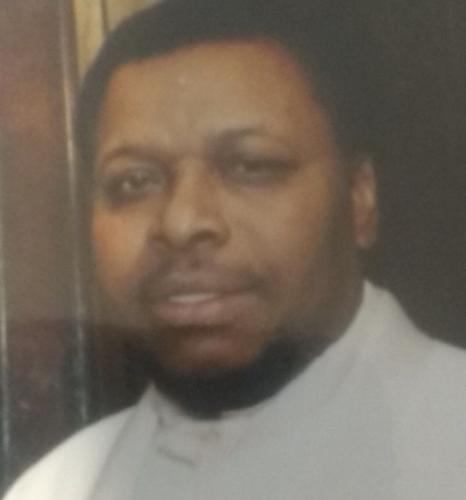 Isaiah "Gooda Boy" Haynes | Obituaries | kjas.com