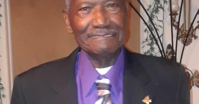 Mack Chester Chaney | Obituaries | kjas.com