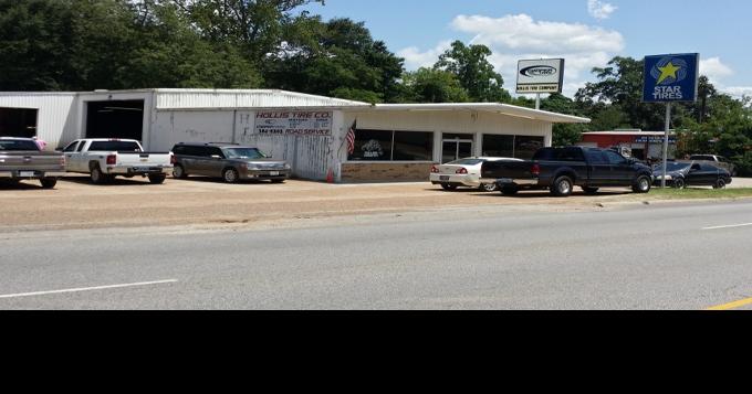 Hollis Tire Jasper Tx