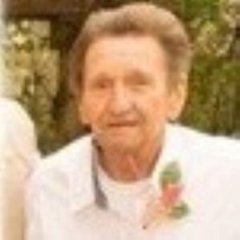 Cecil “Dee” Parsons | Obituaries | kjas.com