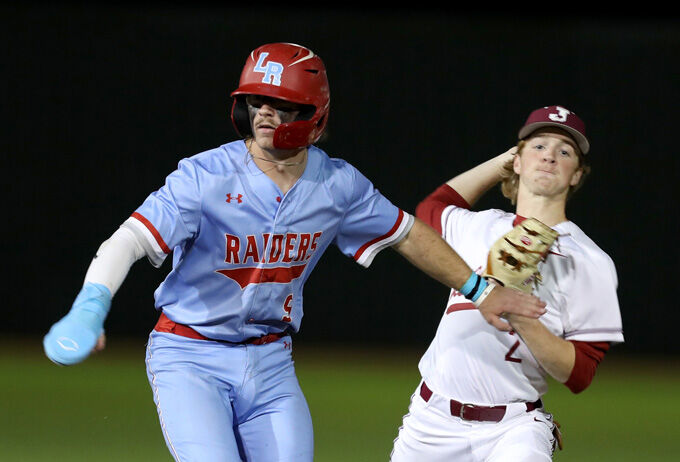 Dawgs drop district opener in 13-2 loss to Lumberton | Local Sports ...
