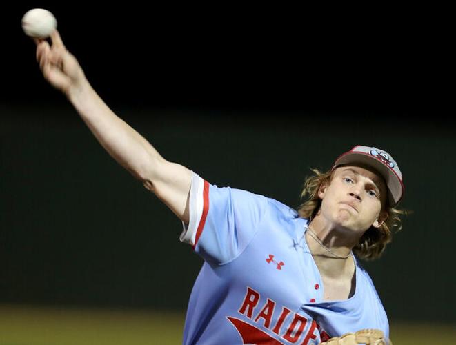 Dawgs drop district opener in 13-2 loss to Lumberton | Local Sports ...