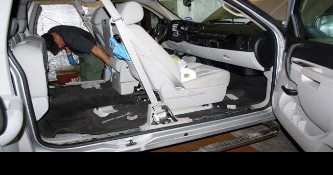 Still no break in Deaton murder case | Local News | kjas.com