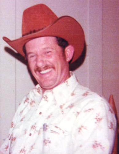 Vernon Boyd Swearingen | Obituaries | kjas.com