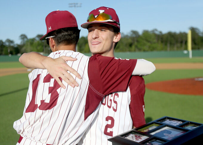 Dawgs drop a close game to the Rusk Eagles | Local News | kjas.com