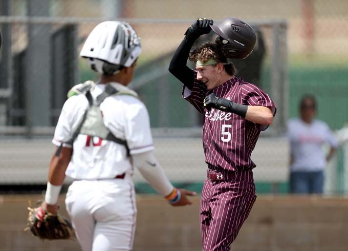 Early Tiger Runs Too Deep A Hole For Dawgs To Overcome | Local Sports ...