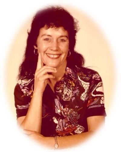 Lois Jean Peck | Obituaries | kjas.com