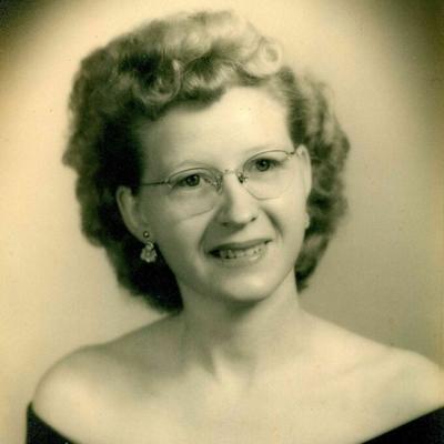 Dottie Pauline Reider | Obituaries | kjas.com