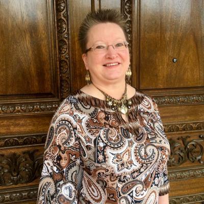 Chamber announces Beverly Holley is new office manager & membership ...