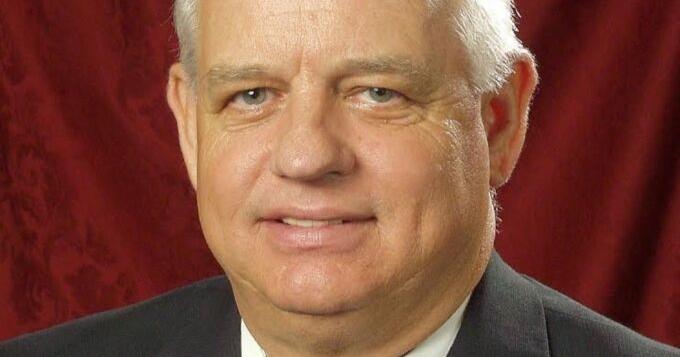 Former Texas State Representative Jerry Clark has died | Local News ...