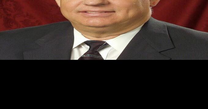 Former Texas State Representative Jerry Clark has died | Local News ...