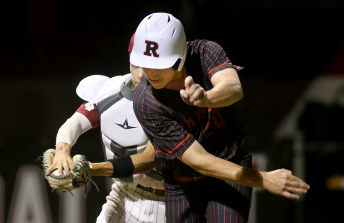 Dawgs drop a close game to the Rusk Eagles | Local News | kjas.com