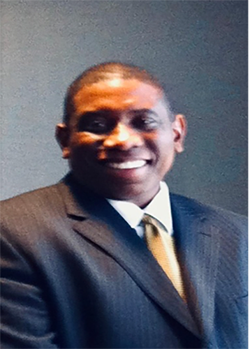 Keith Scott announces his candidacy for Jasper County Precinct 2 ...