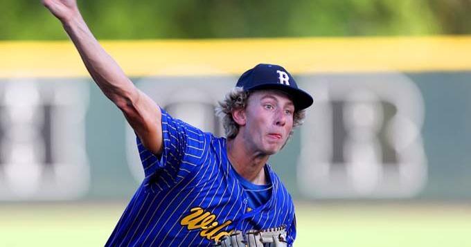 Cade Morgan Named To State All-Tournament Team | Local Sports | kjas.com