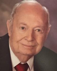 Curtis Marion Garner | Obituaries | kjas.com