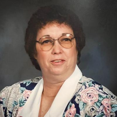 Elizabeth Ann Elliott | Obituaries | kjas.com