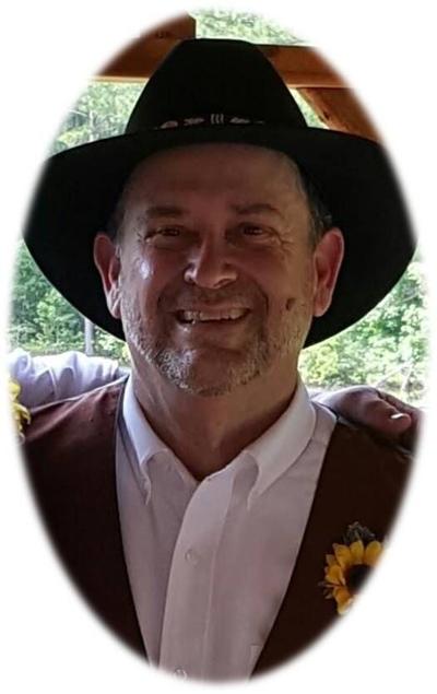 Ronny Lynn Trammell | Obituaries | kjas.com