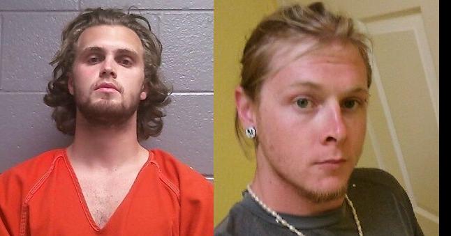 Trial scheduled for Ross Whitehead in the death of Jacob Gentry | Local ...