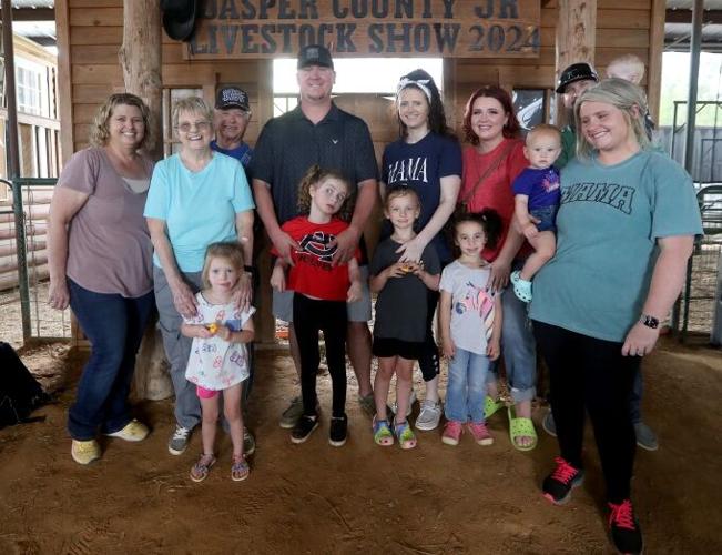 Handicapable Rodeo again a very special event for very special children ...