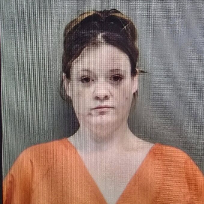Suspicious vehicle stopped and driver arrested after methamphetamine ...