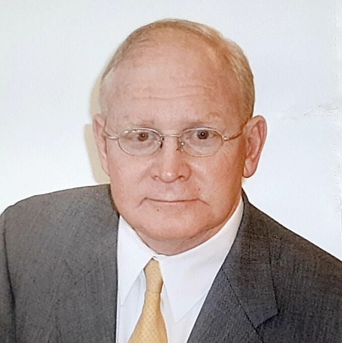 Jasper City Attorney Michael Stewart Ratcliff has tendered his ...