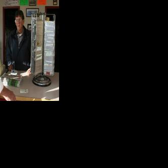 Longtime Jasper businessman David "Bud" Woodell has died at the age of ...