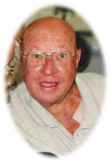 George Vincent | Obituaries | kjas.com