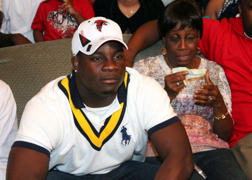 Weatherspoon out for season after injury, Camp Spoon cancelled | Local ...