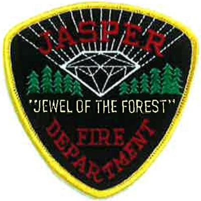 Jasper Fire Department asking for volunteers to join | Civic Events ...