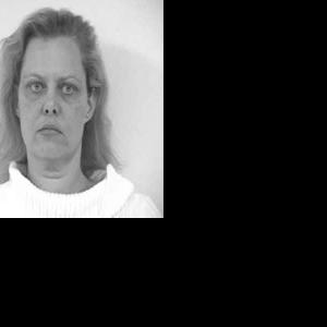 Crystal Boyett released on 1.5 million dollar bond | Local News | kjas.com