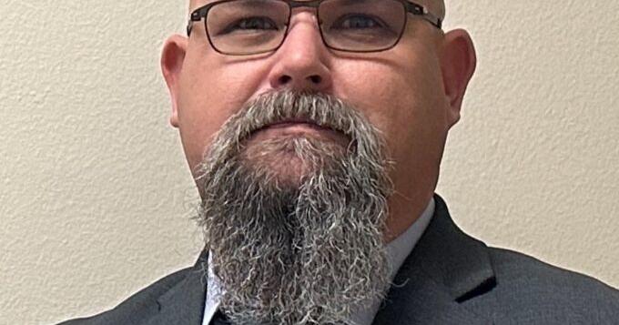 Political Statement by Scott Jacks, seeking election as Jasper Co Pct 3 ...