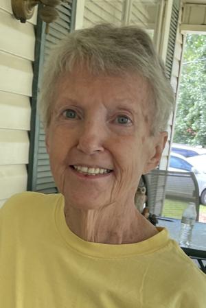 Ernestine "Tina" Nobles | Obituaries | kjas.com