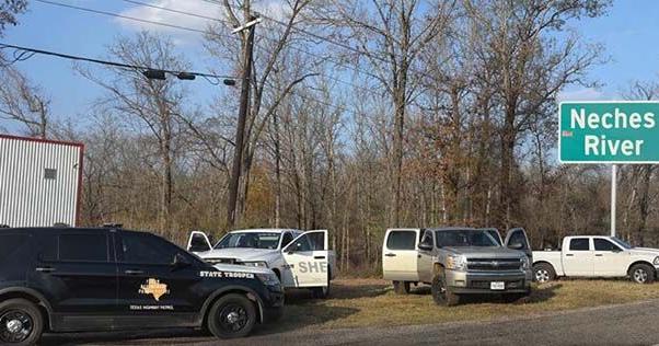Police in Trinity County investigate alleged murder-suicide | Local ...