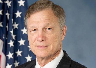 U.S. Rep. Brian Babin applauds passage of 2019 National Defense ...