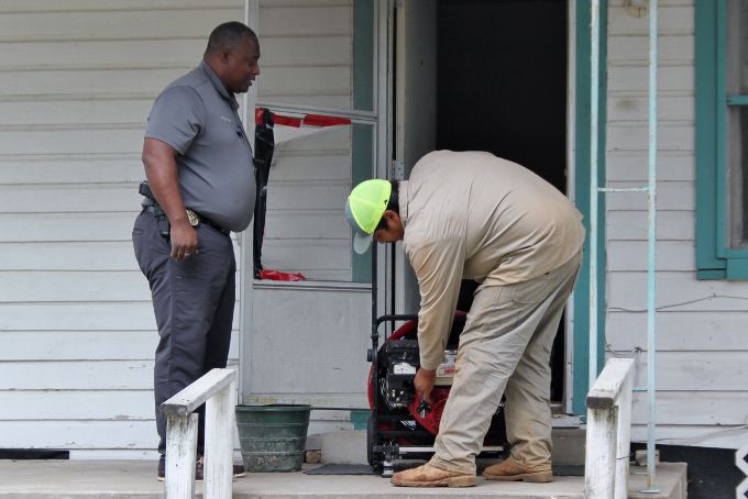 Firefighters investigate overheating electrical outlet | Local News ...