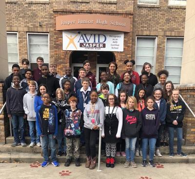 JJHS 7th Grade A-B Honor Roll | School News | kjas.com